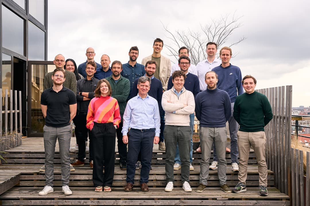 Meet the imec.istart Spring 2024 cohort - imec.istart