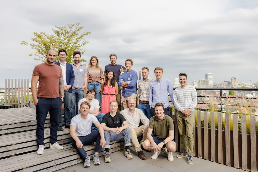 Meet the imec.istart Summer 2023 cohort - imec.istart