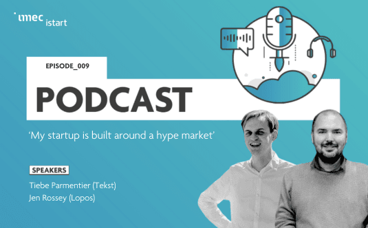 News & blog - imec.istart