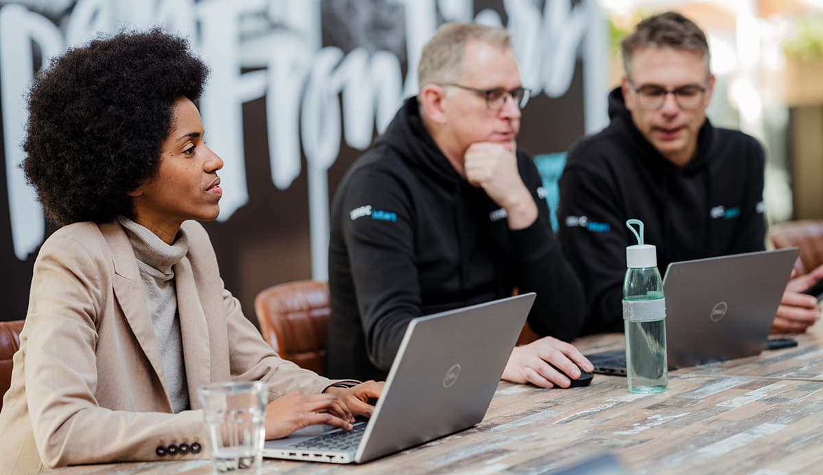 The Netherlands - imec.istart