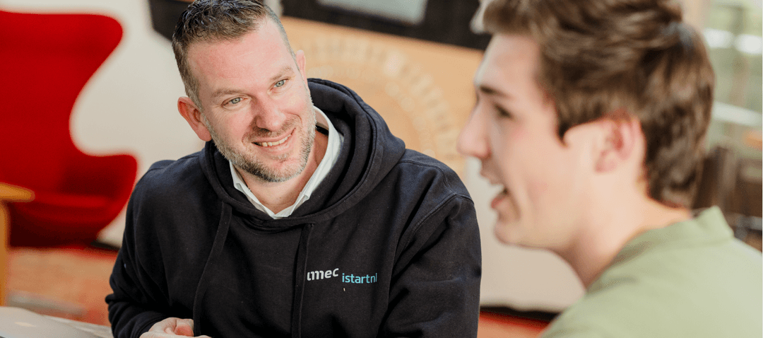 The Netherlands - imec.istart