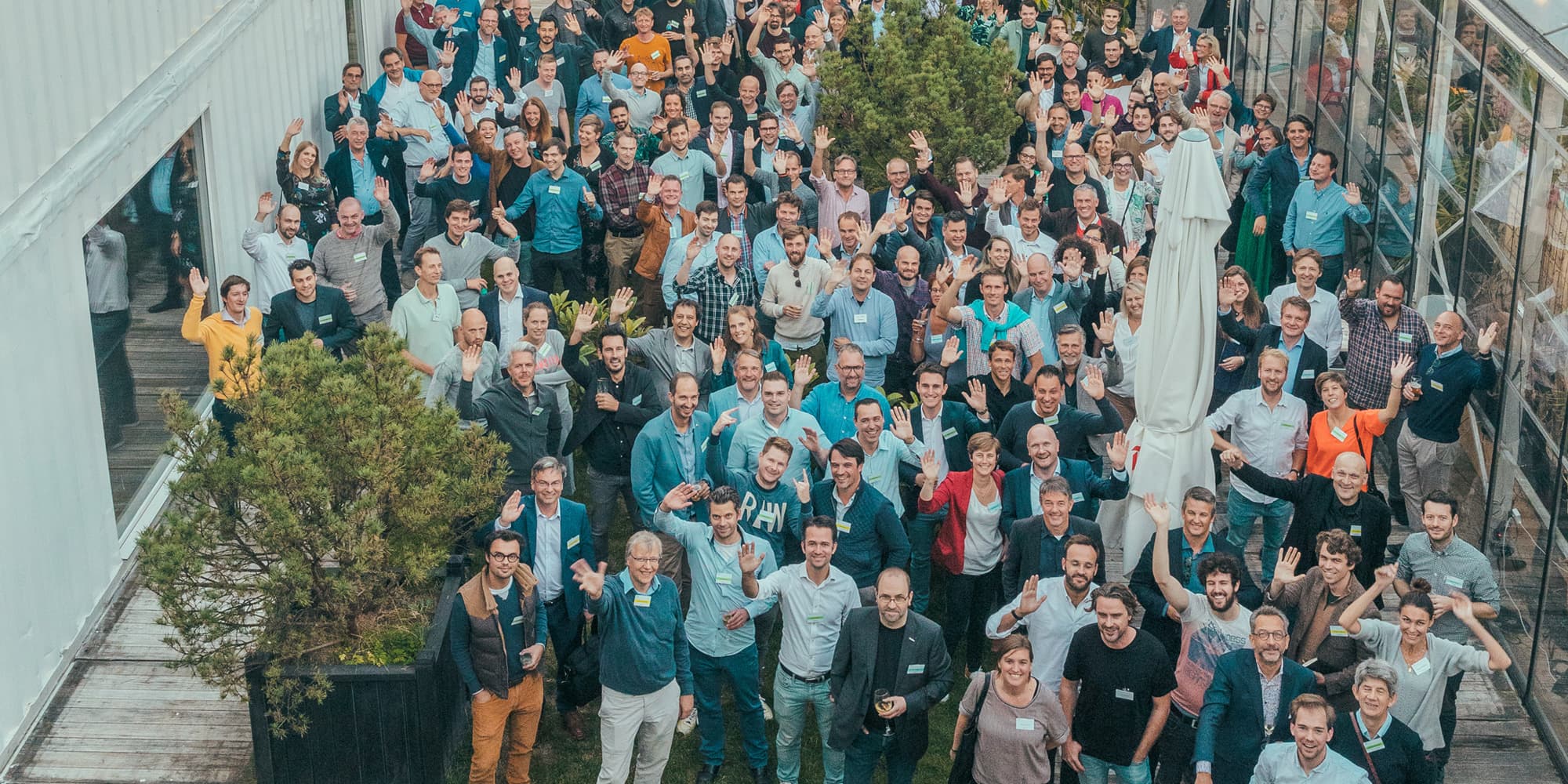 Uma Health - imec.istart