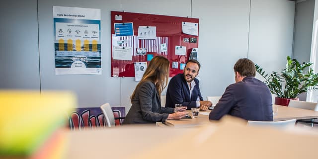 Partners - imec.istart