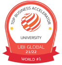 Imec.istart - The leading accelerator for tech startups