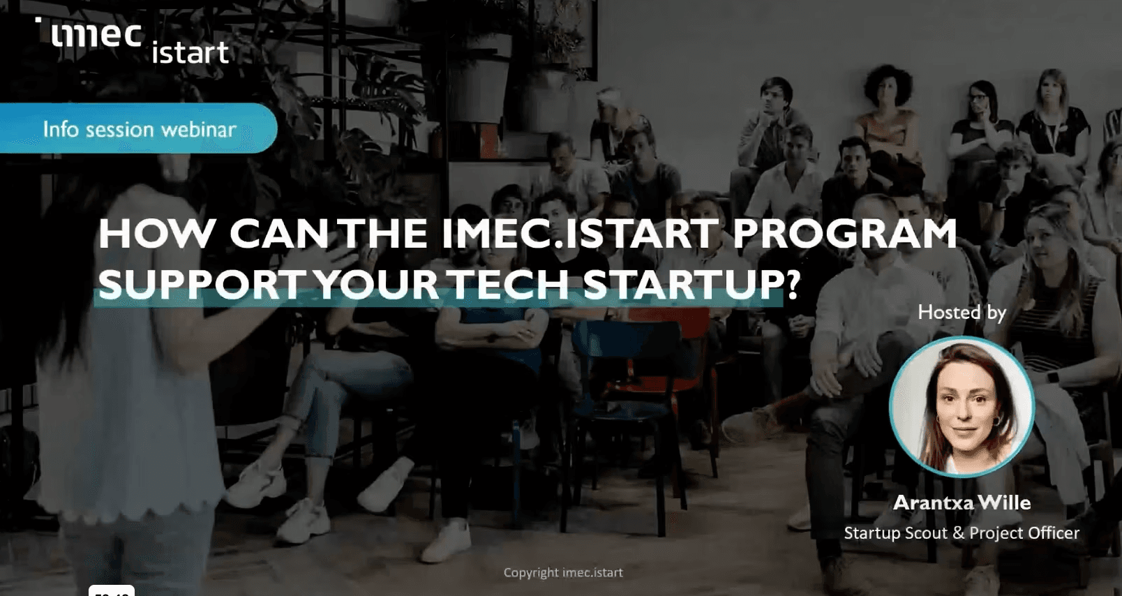 Apply - imec.istart