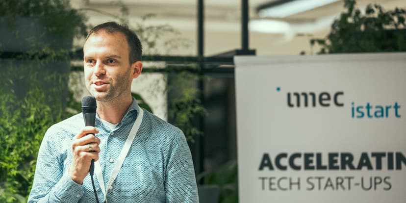 Press room - imec.istart