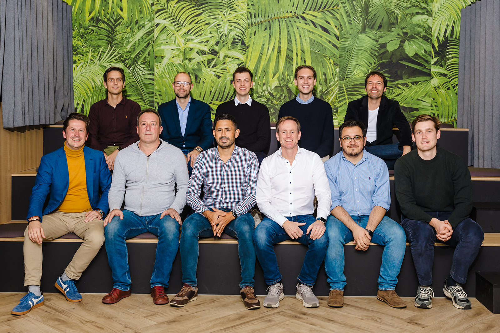 Meet the imec.istart Autumn 2024 cohort - imec.istart
