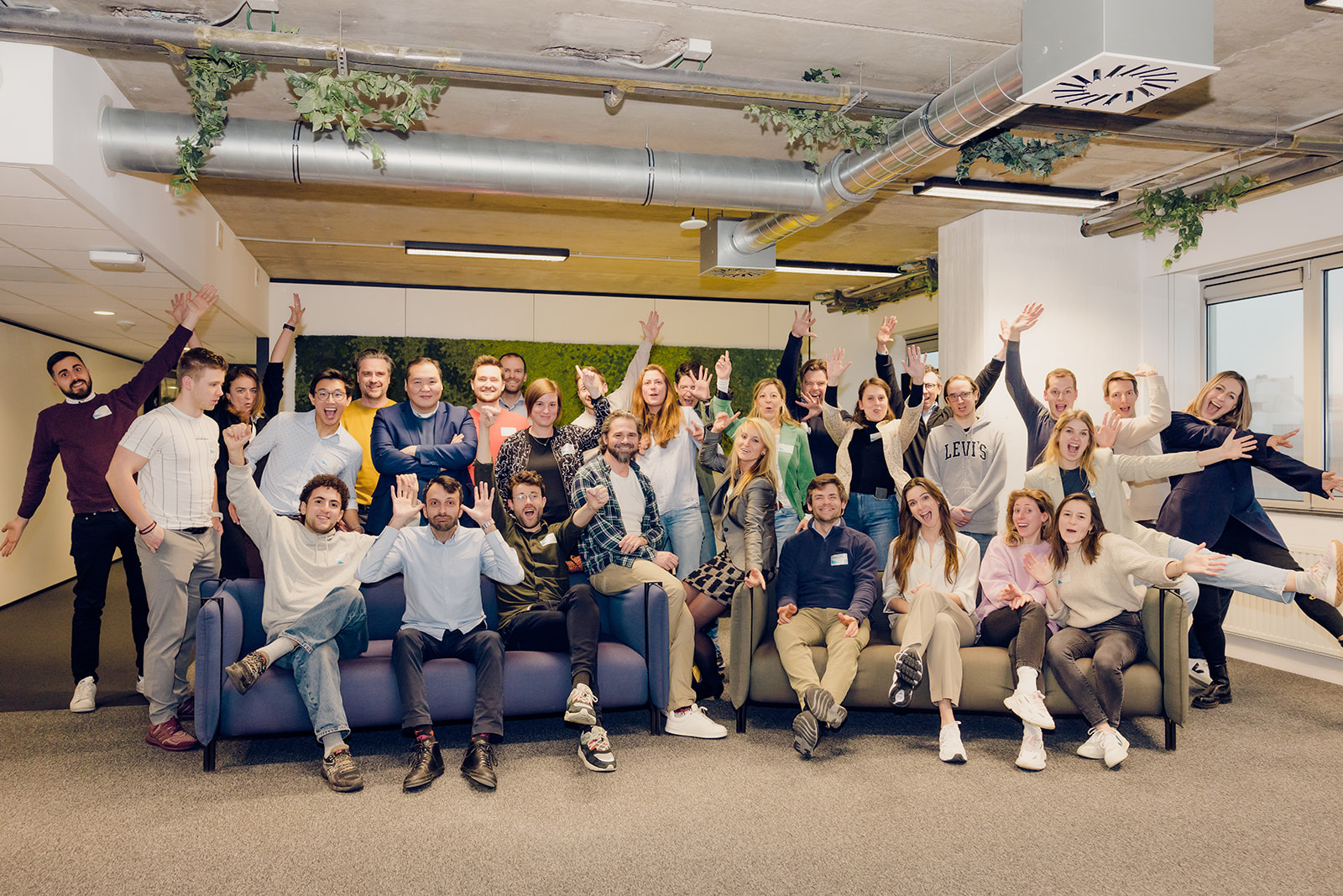 Meet the imec.istart Spring 2023 cohort - imec.istart