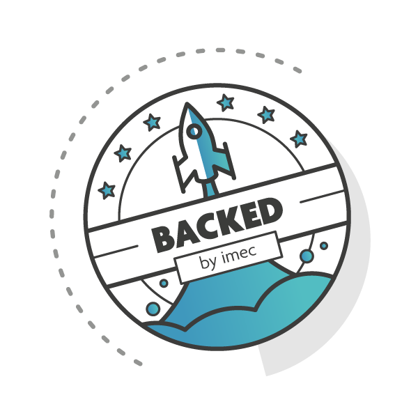 Imec.istart - The leading accelerator for tech startups