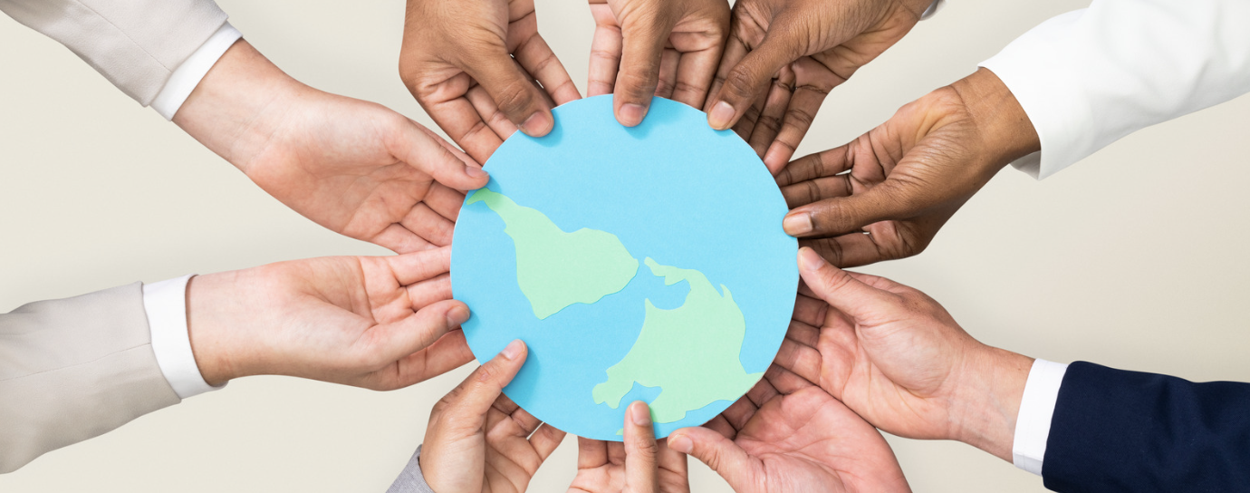 The Growth Collective - International Mission